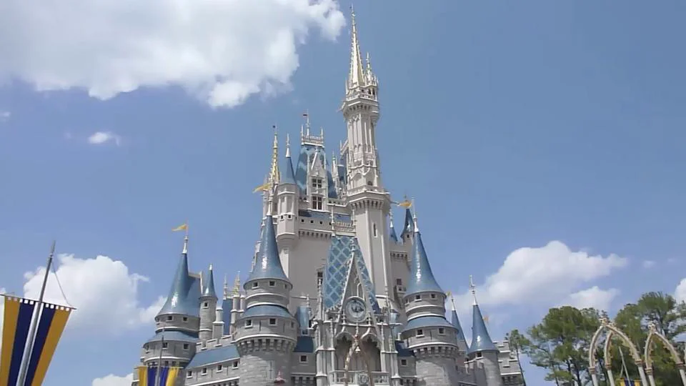 Disney on Vimeo