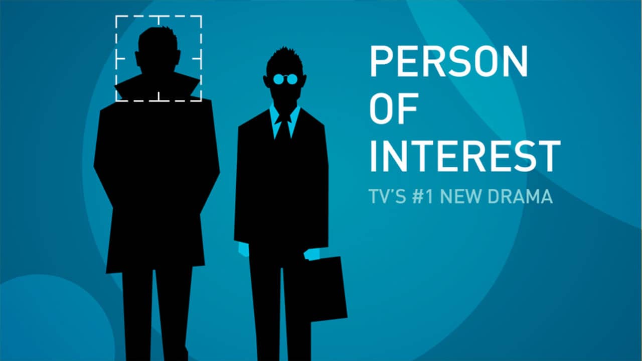 Ty Mattson CBS Person of Interest 10 Second Spot on Vimeo