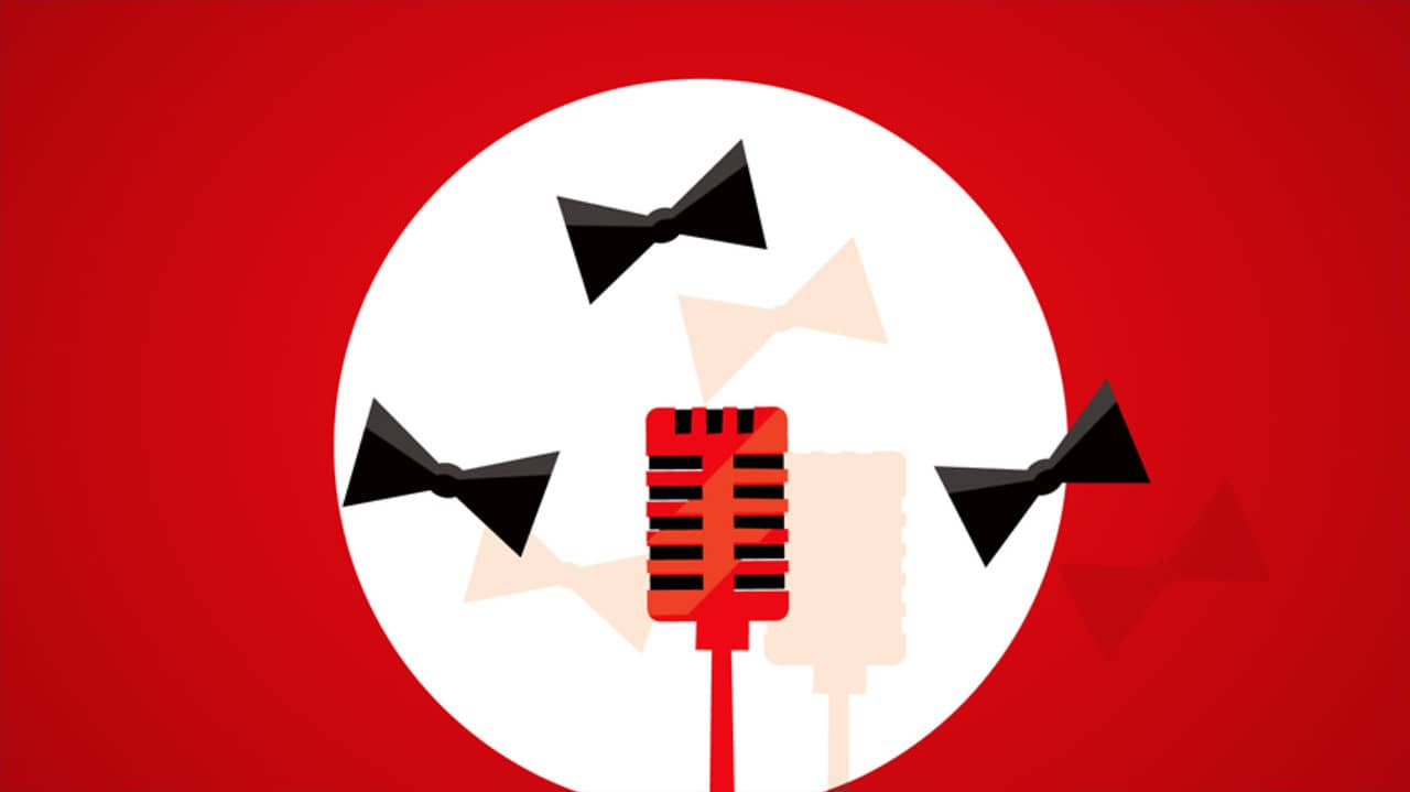 Ty Mattson CBS Two and a Half Men 10 Second Spot on Vimeo