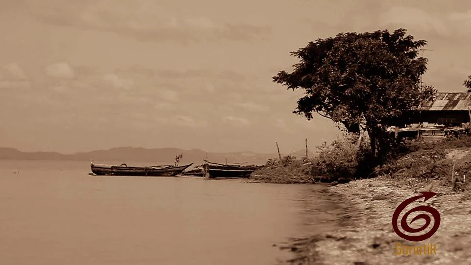 "INUNAN" promo reel ver_02 on Vimeo