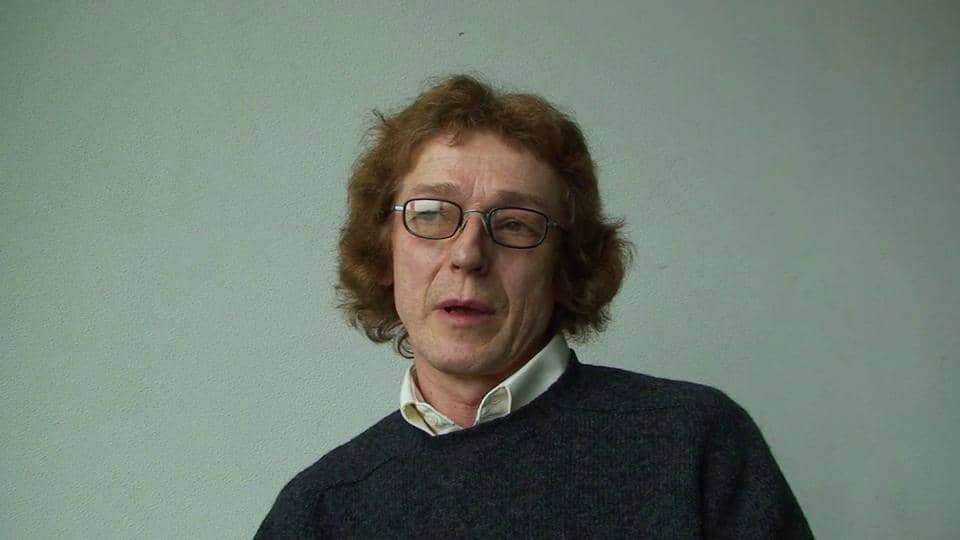 Luc COECKELBERGHS / Lighthouse on Vimeo