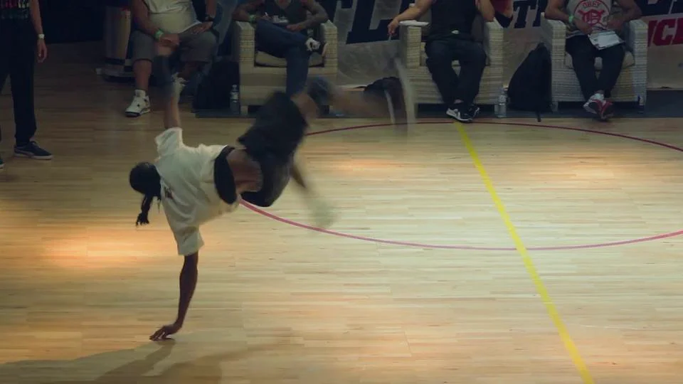 BOTY Run 2012 on Vimeo
