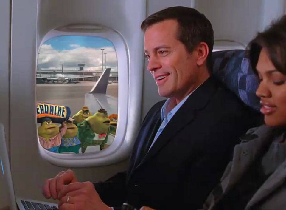 commercial MUCINEX 'Fast Max' on Vimeo