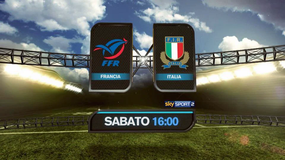 Sky Sport promo toolkit - Rugby on Vimeo