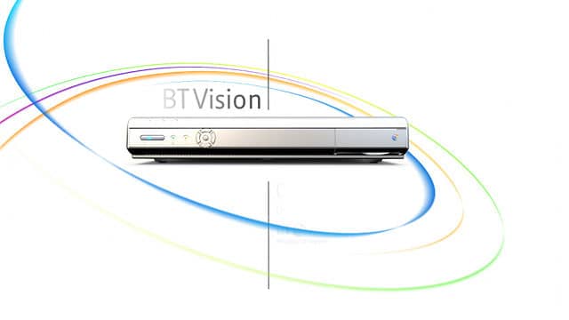 BT 'vision' endboard on Vimeo