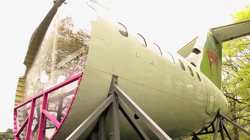 Tatton Park Biennial 2012: Flights of Fancy on Vimeo