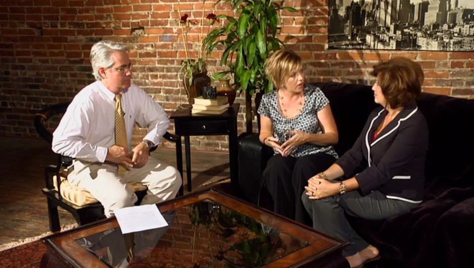 Branded with Kenneth C Bertram on Vimeo