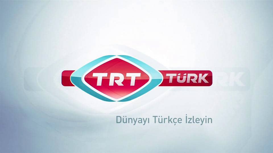 TRT TURK ID ANIMATION on Vimeo