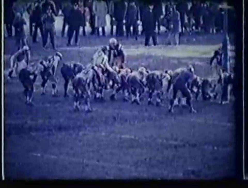 Ken Ploen 1959 Grey Cup on Vimeo