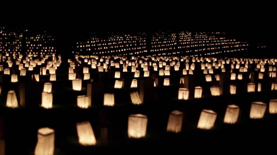 Luminaries on Vimeo