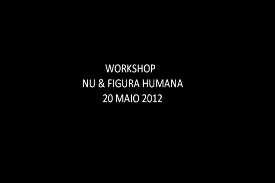 Workshop Nu & Figura Humana on Vimeo