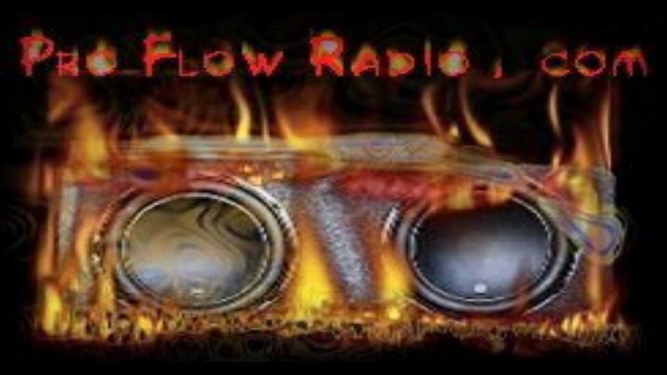 Nayna Nambiar Interviewed by DJ Maxheat Pro Flow Radio meets MuzArt ...