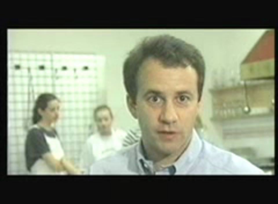 Rick Smilow / David Persson on Vimeo