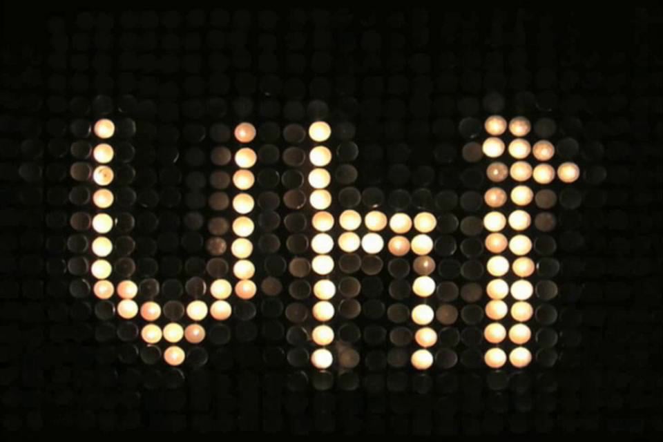 Vh1 "Christmas Card" on Vimeo