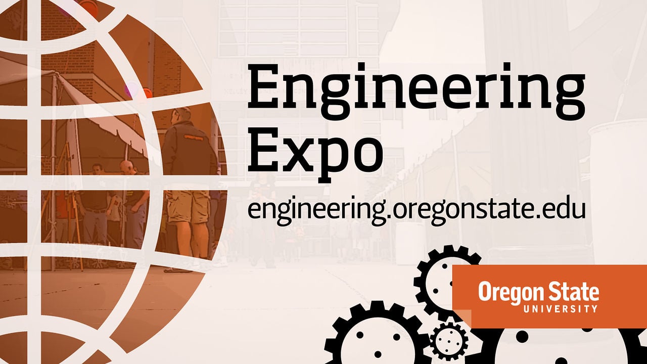 Oregon State University - Engineering Expo on Vimeo