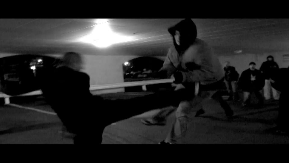 Ricardo and Patrick Gang Fight (Those Who Go To Hell, Episode 2 Fight ...