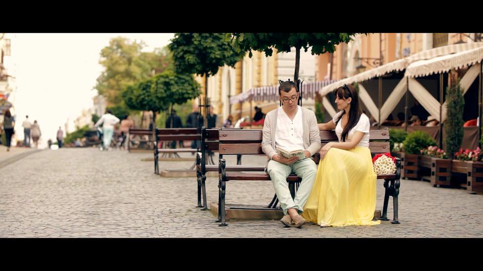 Ivan + Irina | Lovestory