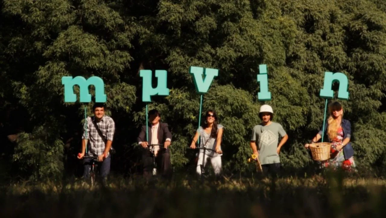Mµvin on Vimeo