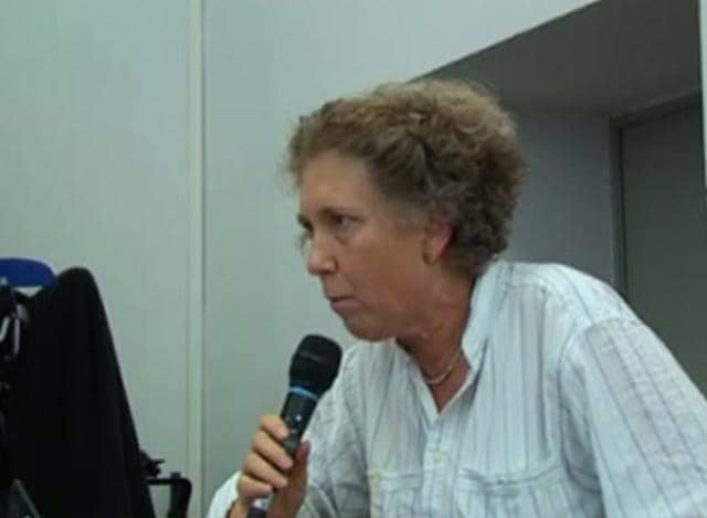 Sesso, potere, denaro. L'intervento di Anna Picciolini on Vimeo