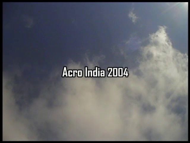 Acro India on Vimeo
