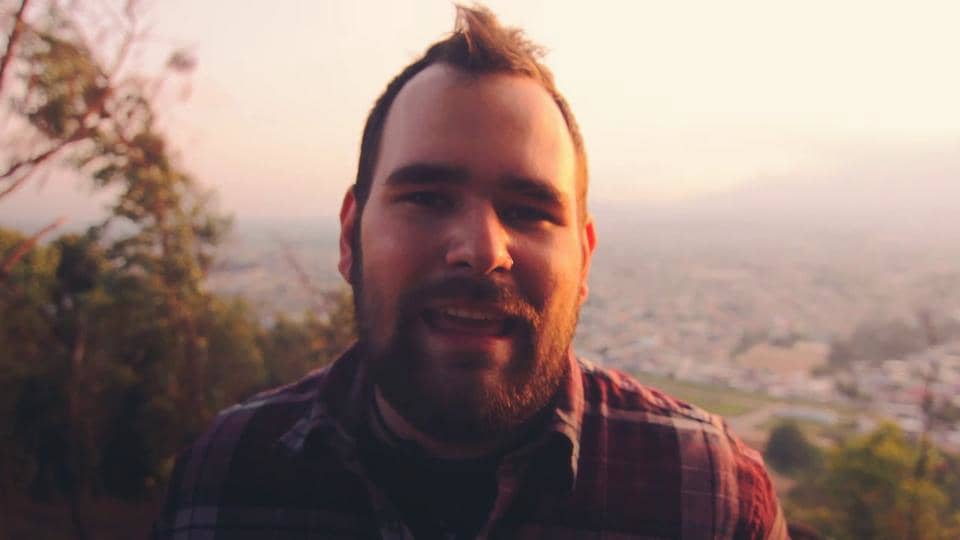 VJ Online Jesiah Hansen... on Vimeo