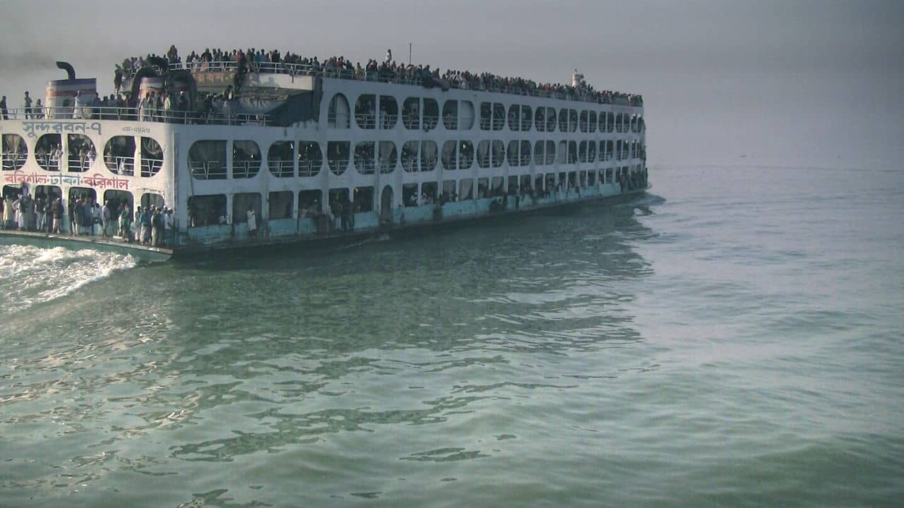 ROCKET STEAMER on Vimeo