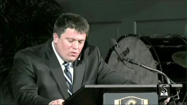 Dr. Greg Heisler - Hungering For What Matters Most - Luke 10:38-42 on Vimeo