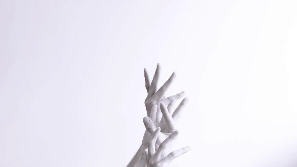Hand on Vimeo