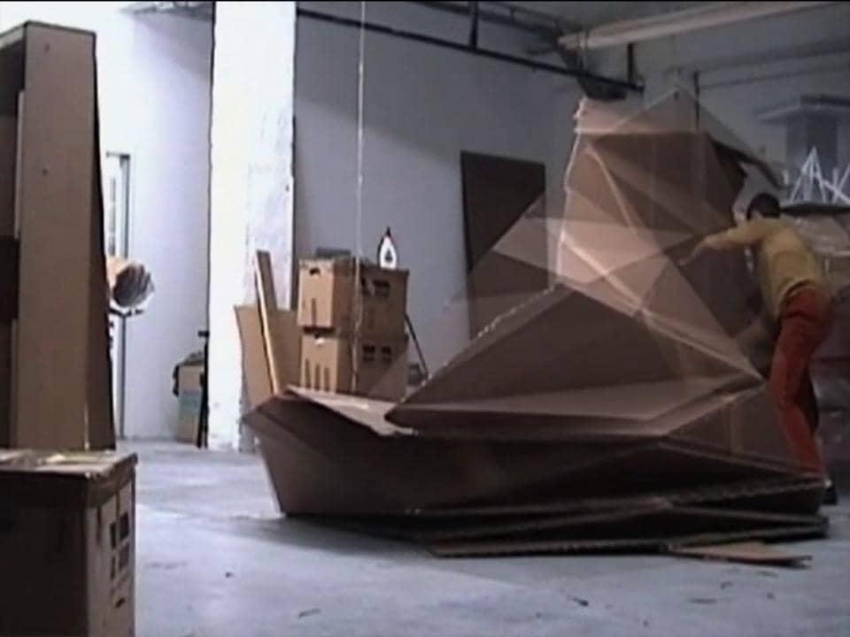 The Model Room on Vimeo