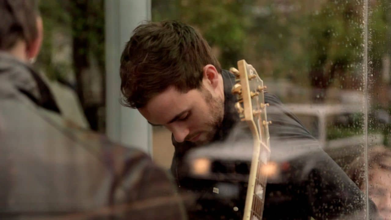 TIM CHAISSON - Blast Your Way Out / Bail You Out on Vimeo