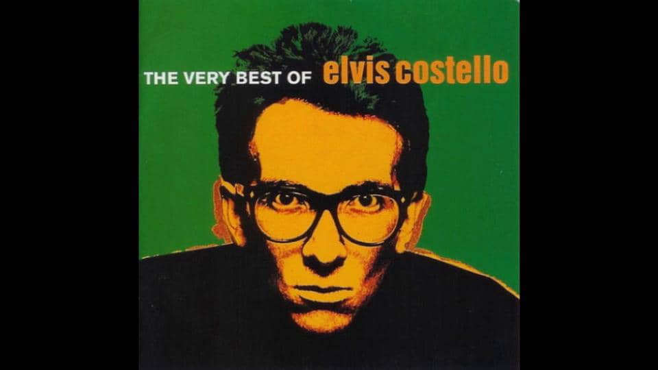 Elvis Costello - Alison on Vimeo