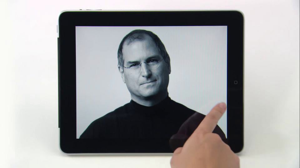 Steve Jobs: One Last Thing on Vimeo