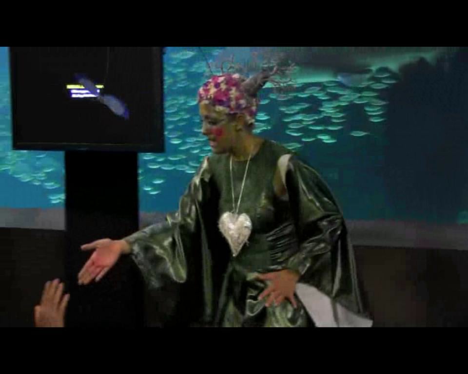 Mafrica at Sustain Our Africa's Media Launch May 2012 on Vimeo