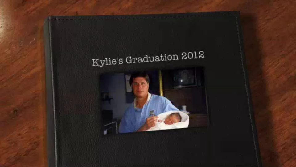 Kylie's Graduation 2012 on Vimeo