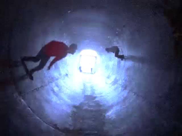 PARANOID PARK "Skate Dream" 2008 on Vimeo