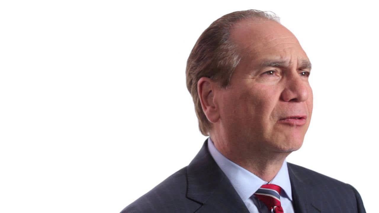 Spotlight: Richard Postrel on Vimeo