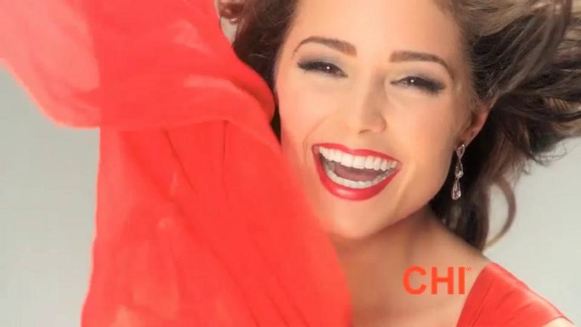 CHI: "Rock Your Crown" (Olivia Culpo) 🥇 Own That Crown