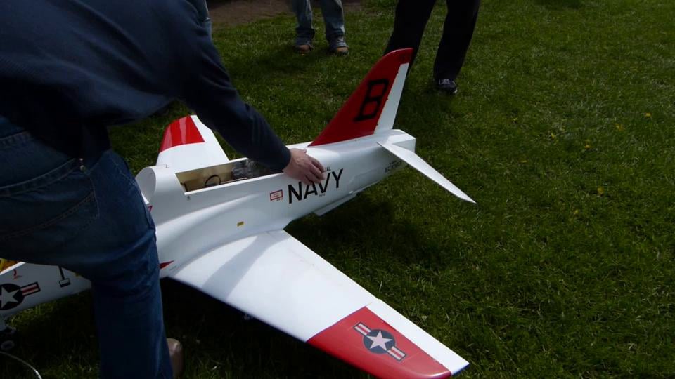 T45 Jet legend on Vimeo