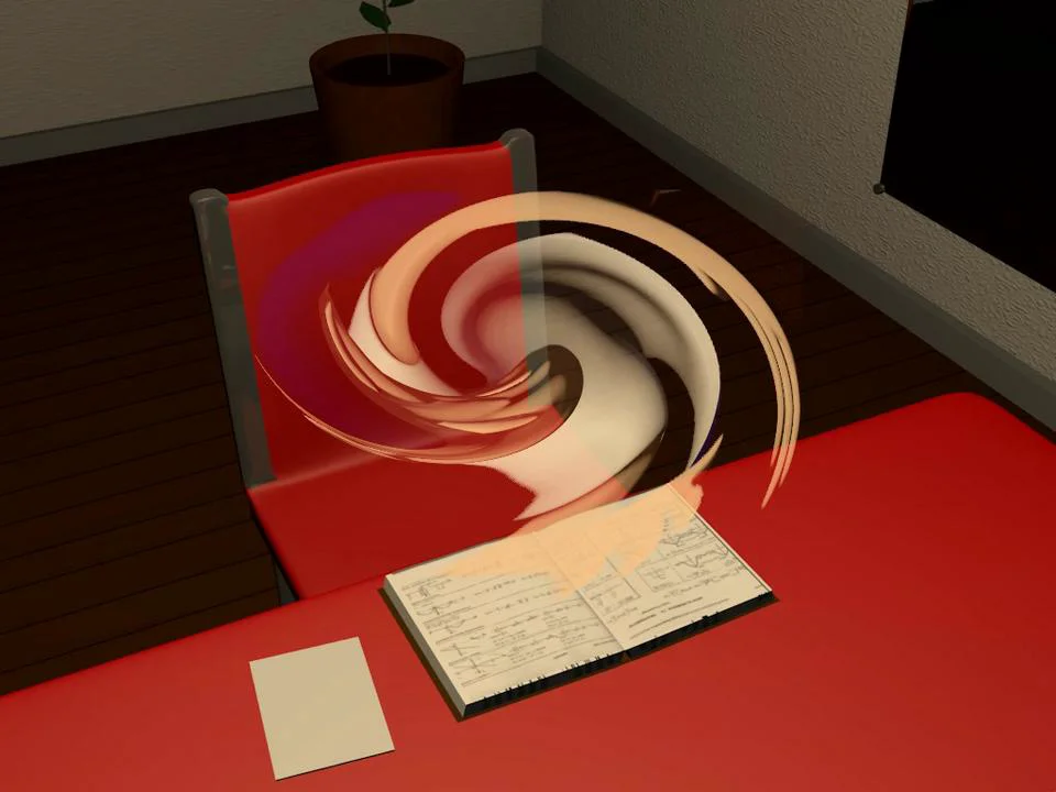 Réflexions on Vimeo