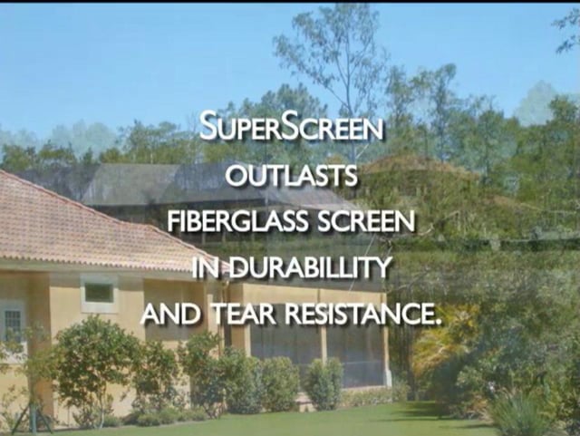 Twitchell Super Screen on Vimeo