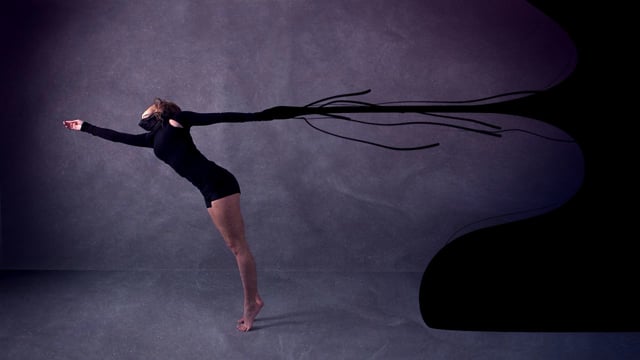 ART in MOVEMENT on Vimeo