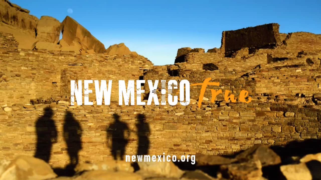 New Mexico - True: Manifesto on Vimeo