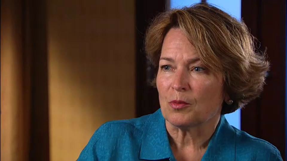 Susan Cunningham on Vimeo