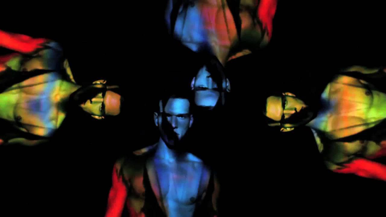 Models.com Presents Made in Brazil #5 on Vimeo