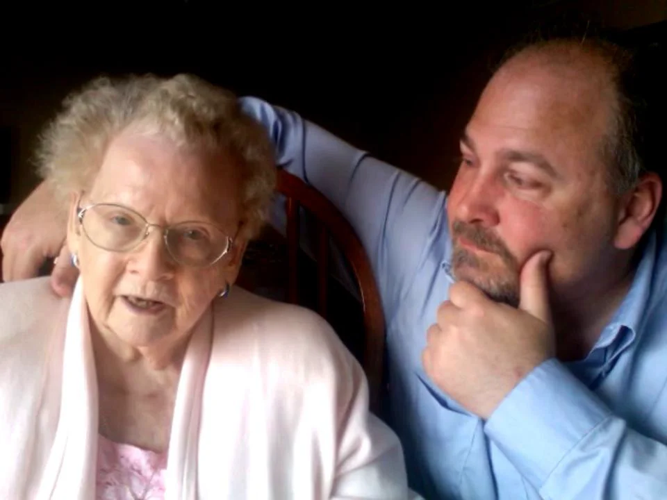 Grandma Grace on Vimeo