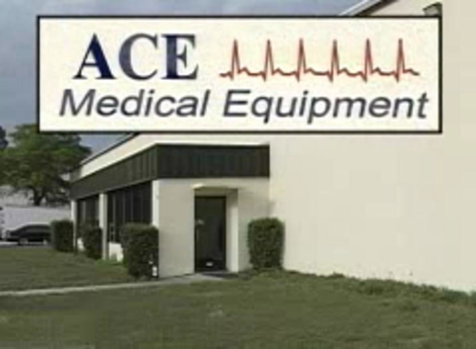 ACE Medical Equipment on Vimeo