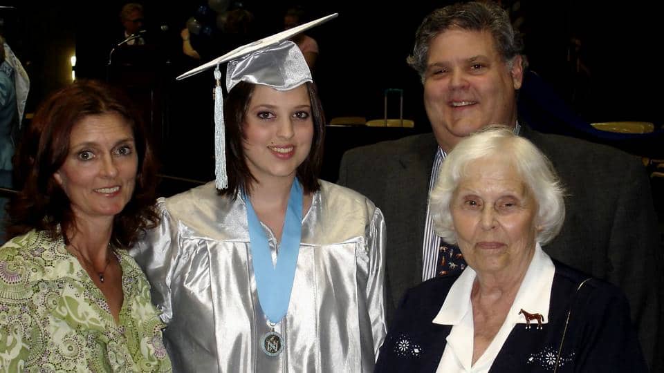 Daphne & Dad Montage 6-2-2012 on Vimeo