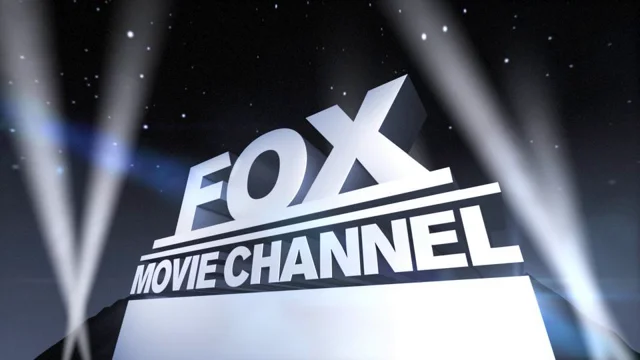 Fx Movie Channel Logo