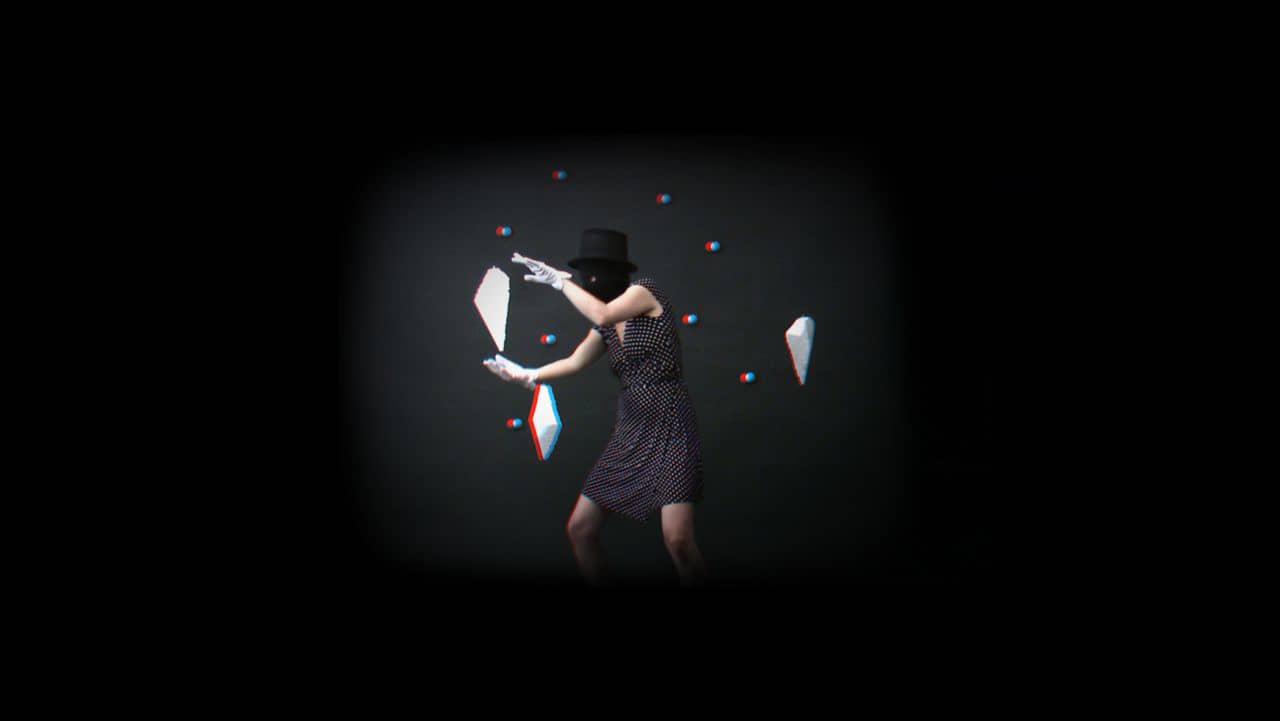 Memory Theatre on Vimeo