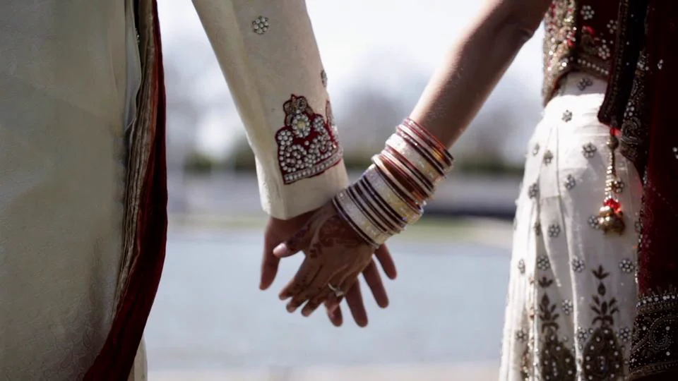 Videography Highlight: Payal and Neeraj | Marriott Uniondale Long ...